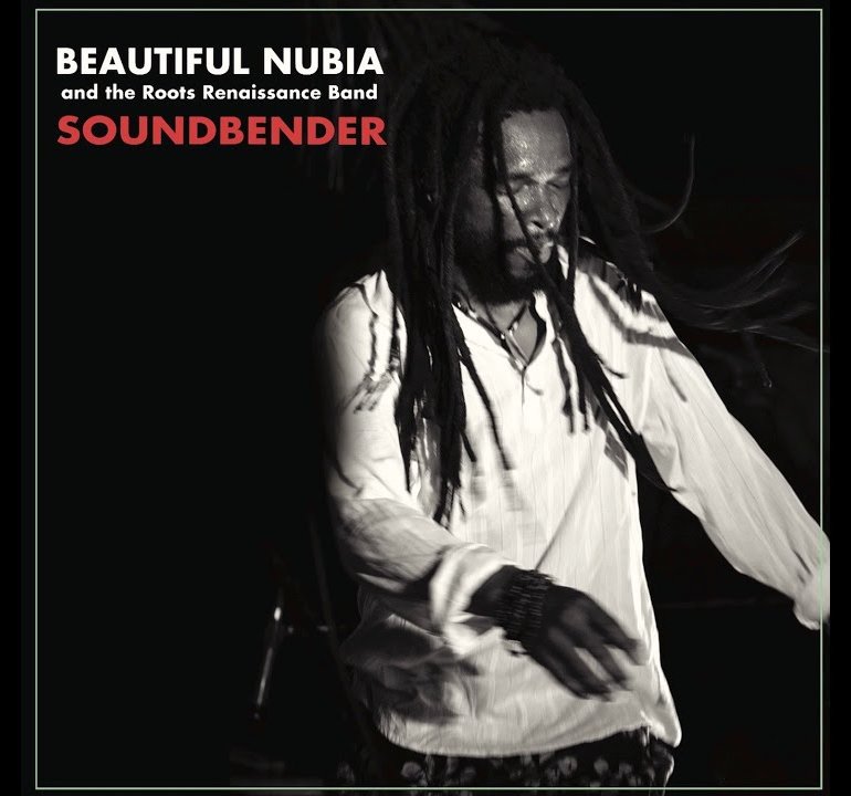 Beautiful Nubia’s Sound Bender: All Things Bright and Beautiful - The ...