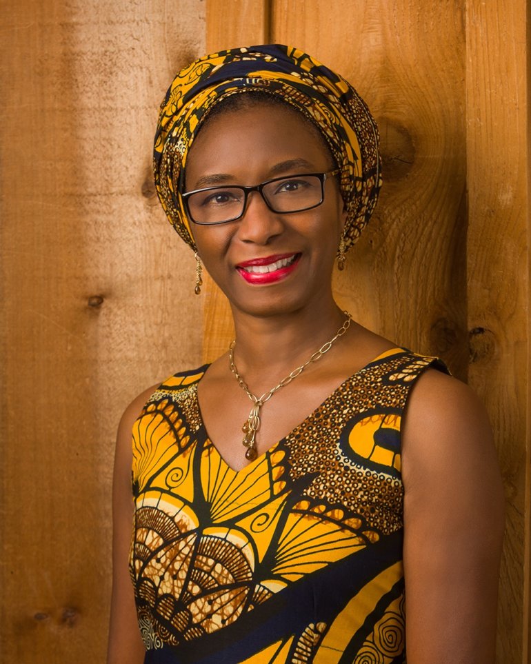 As Sefi Atta's 'Swallow' becomes a Netflix Original, Olukorede S ...