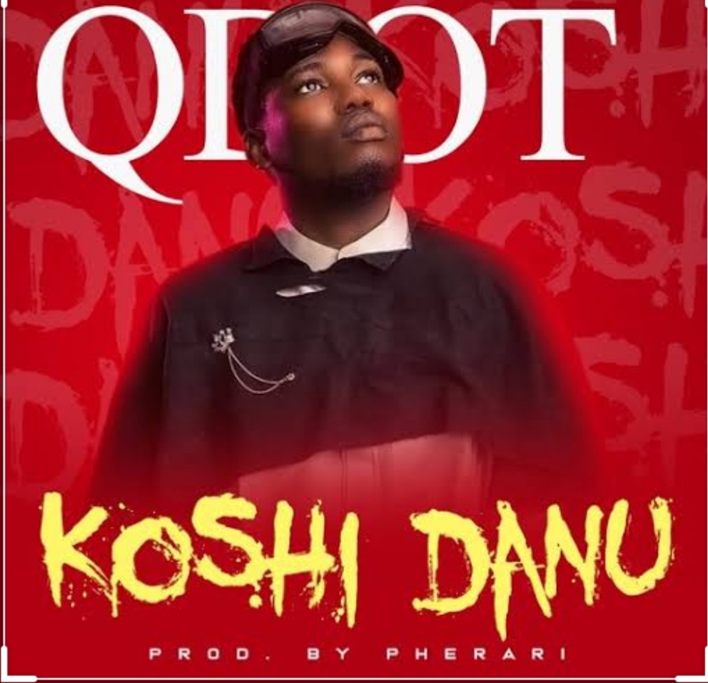 Is Qdot King of the Mainland? - Dami Ajayi - The Lagos Review