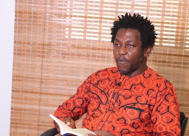 Nigerians read a lot, the question is what are they reading? - Jude ...