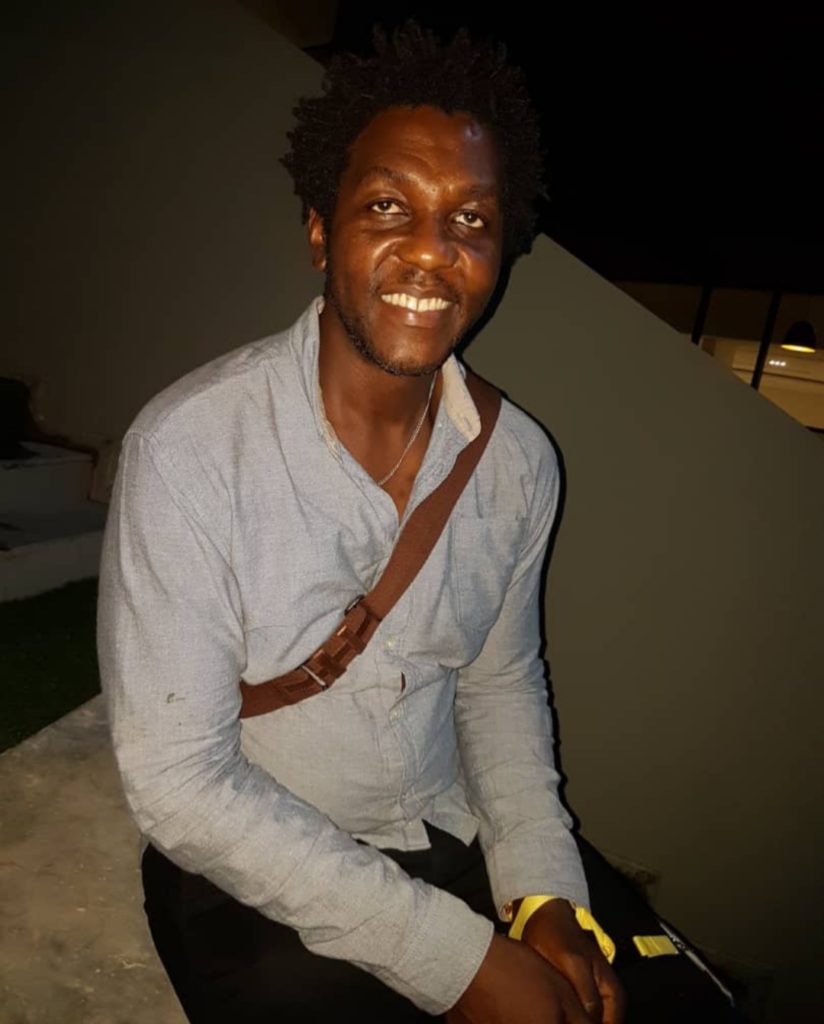 The Lagos Review In Conversation with Jude Idada, NLNG Prize winner and ...