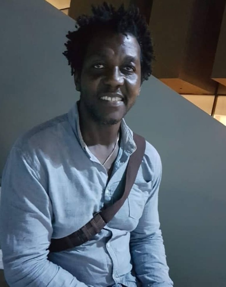 The Lagos Review In Conversation with Jude Idada, NLNG Prize winner and ...