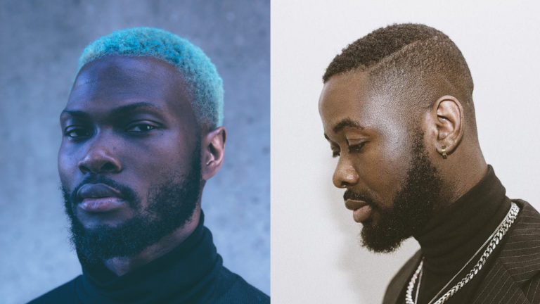 Meet Sarz & WurlD: The Nigerian Producer-Singer Powerhouse - The Lagos ...