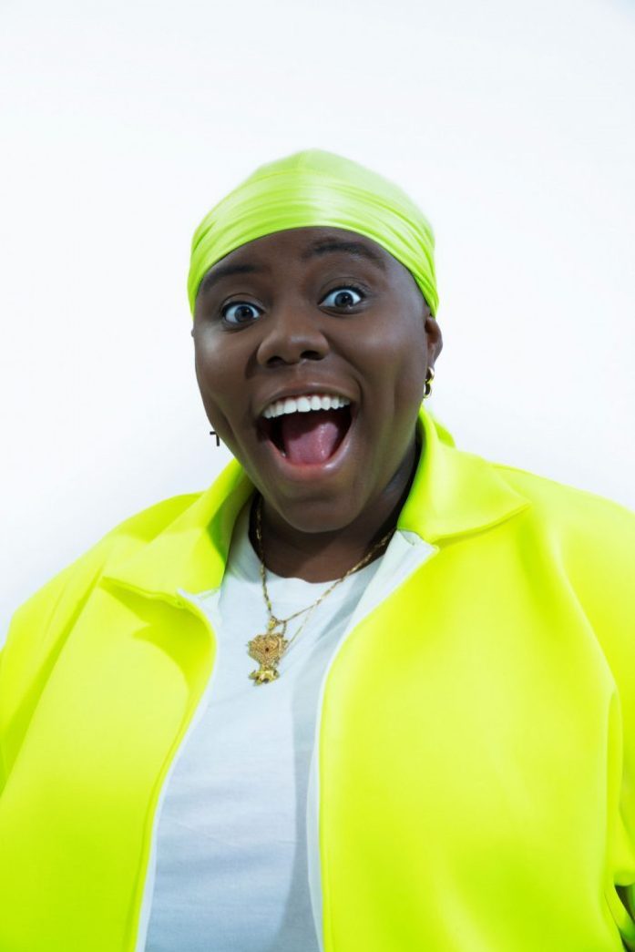 Spotify spotlights Nigerian sensation Teni as August's EQUAL Africa ...