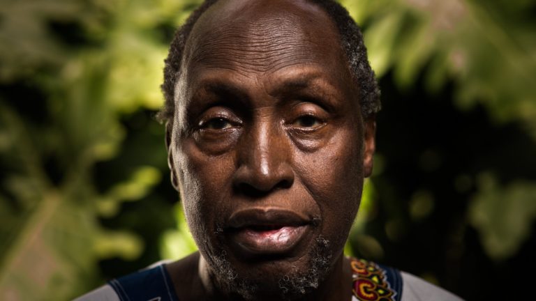 Mourning Ngugi wa Thiong’o in Peace; A response to Prof Indagasi ...