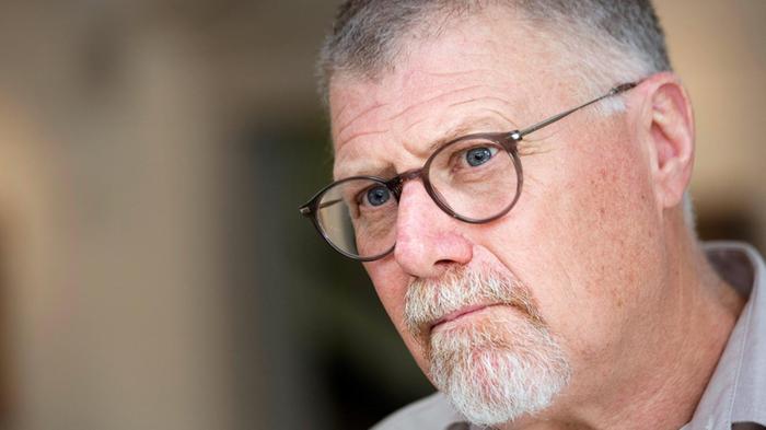 SA Writer Deon Meyer looks back at 'Fever', his scarily familiar ...