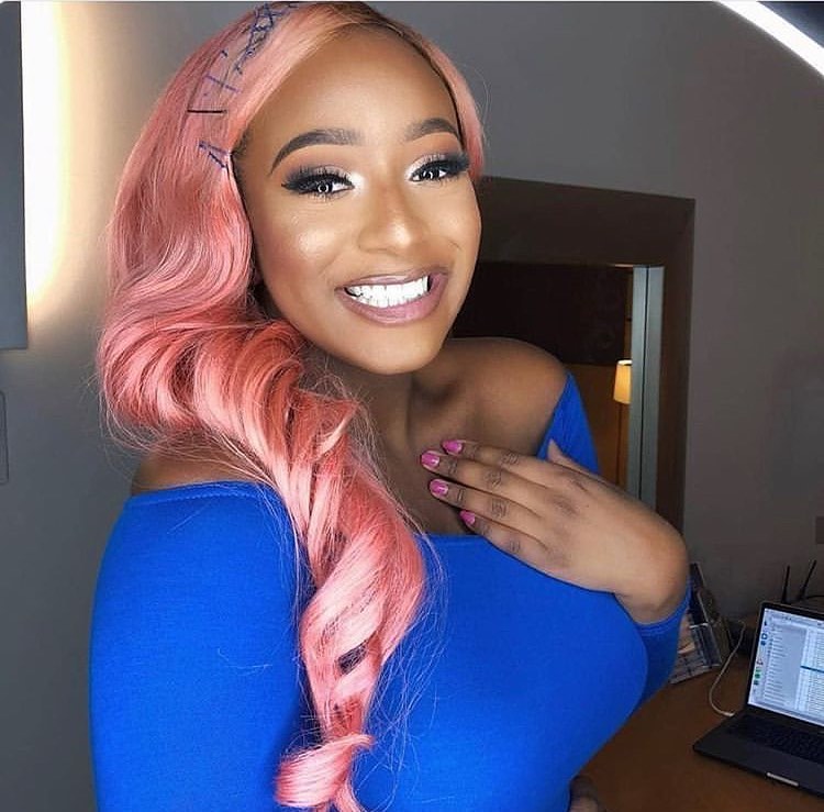 From Millions to millions DJ Cuppy inks multi million deal as Voice of ...