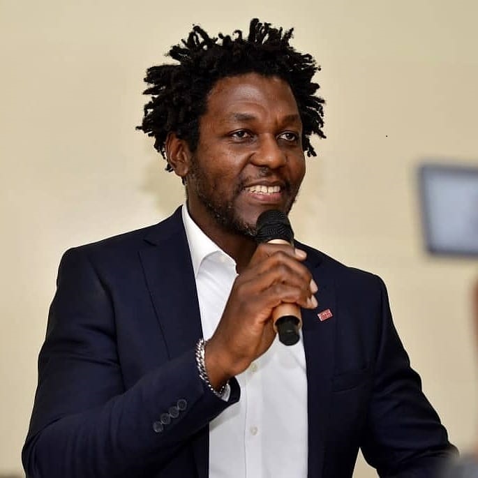 5 Things Covid-19 Has Taught Me about life- Jude Idada - The Lagos Review