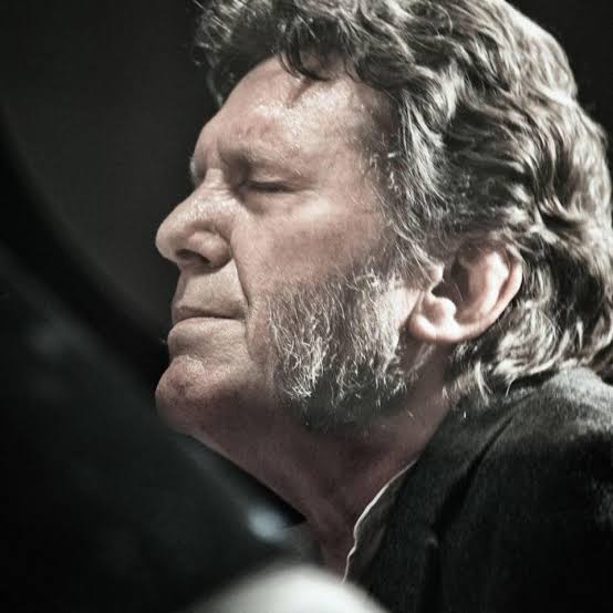 Keith Tippett: British jazz pianist dies age 72. - The Lagos Review