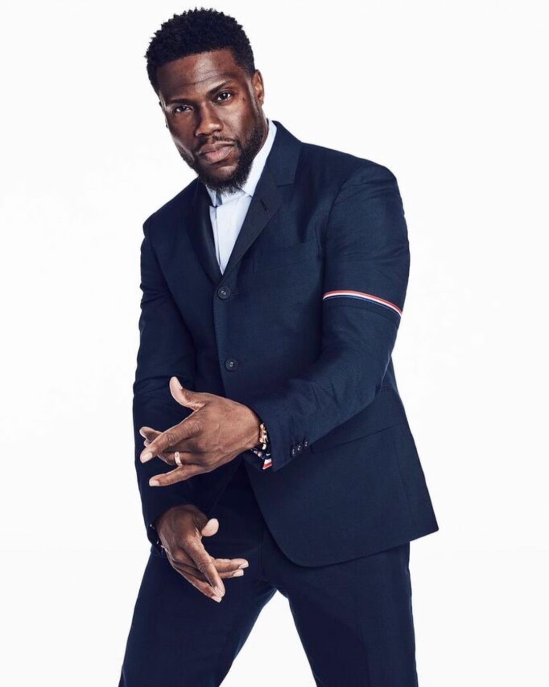 Kevin Hart Sets First-Look Film Deal at Netflix - The Lagos Review