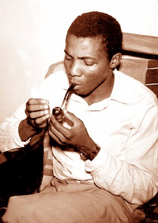 Poets return to Idoto in honour of Christopher Okigbo - The Lagos Review