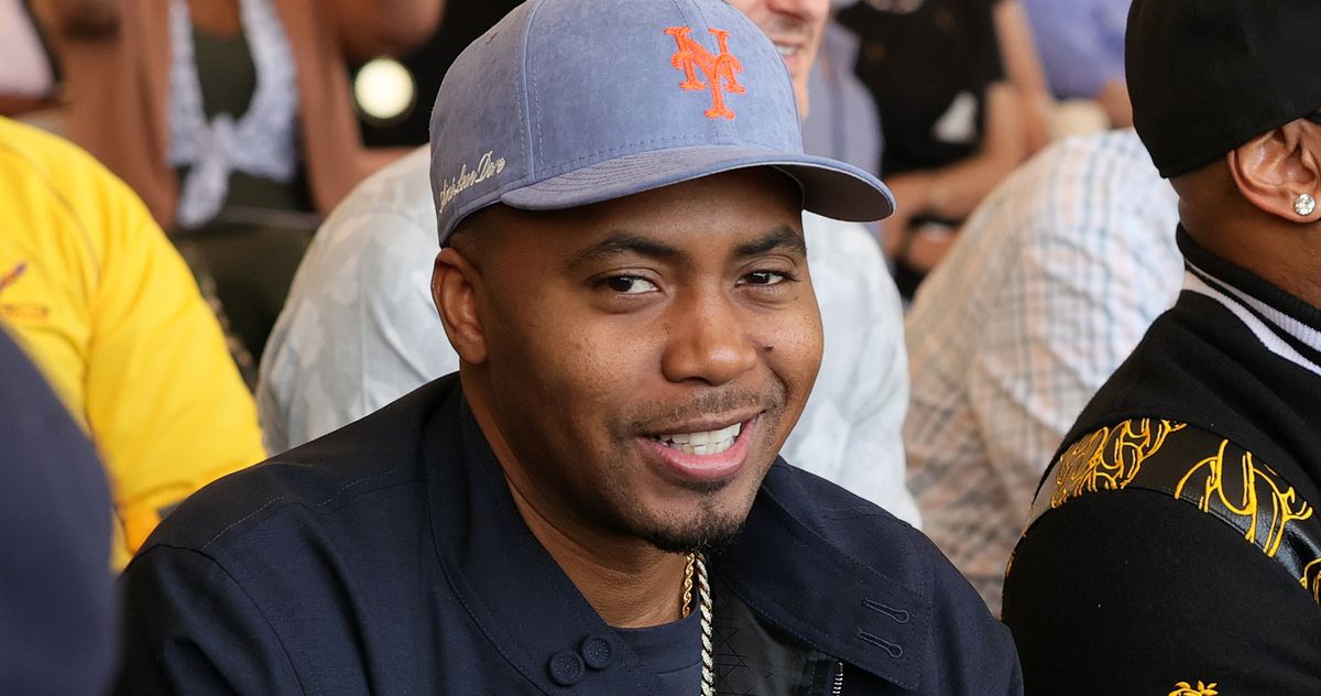 Celebrity a-listers celebrate Nas' 50th birthday in NYC - The Lagos Review