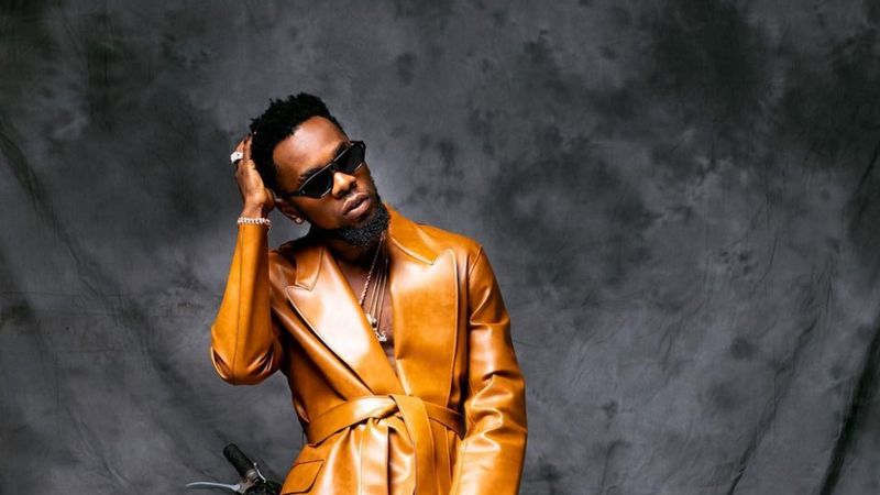 Patoranking's "Celebrate Me" is a single with a strong message ...