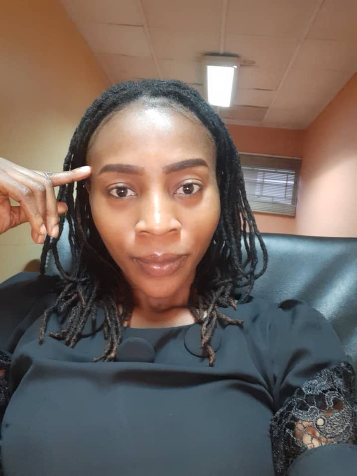 Bukola Olowookere wins JEHF playwright prize 2021 with "The Broken ...