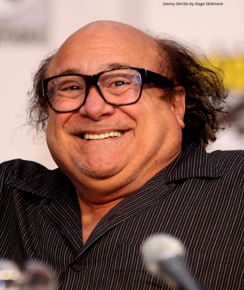 Why Danny DeVito returned to the Penguin for new Batman comic Gotham ...