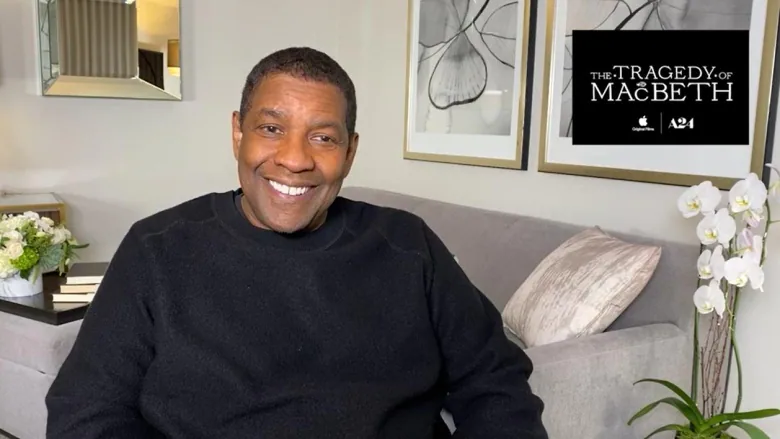 Ridley Scott's Gladiator sequel adds Denzel Washington to cast - The ...