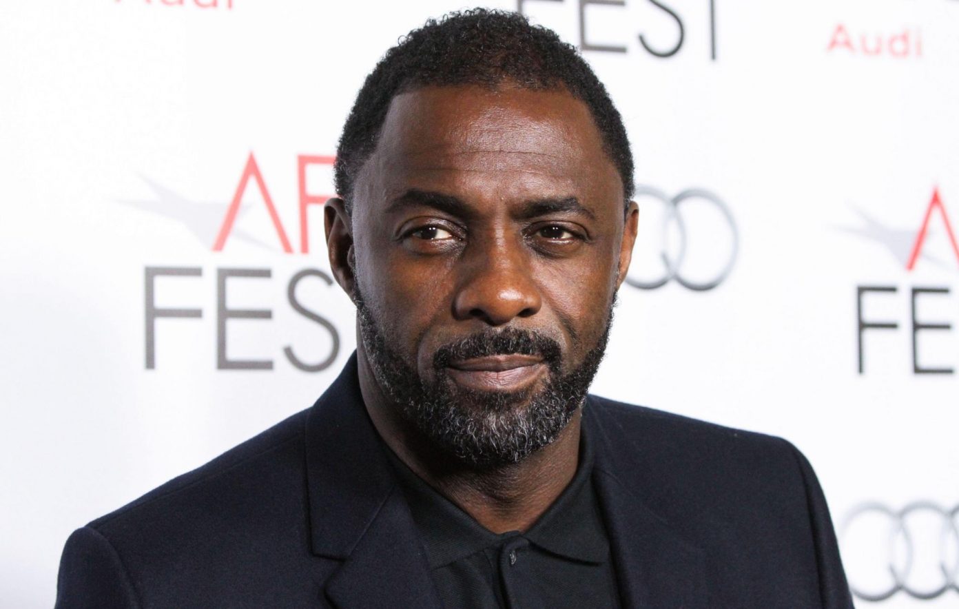 Idris Elba & Richard Osman lead stars in 2026 New Year Honours - The ...