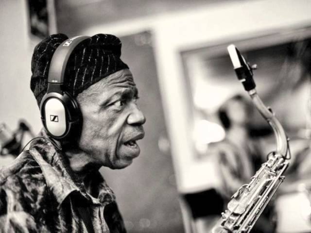 Remembering OJ Ekemode - Michael Kolawole - The Lagos Review