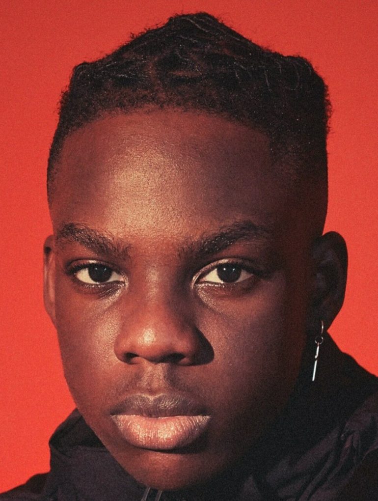 Rema's "Calm Down" continues to make history around the world - The ...