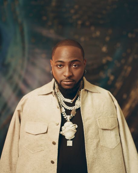 Davido back on social media, reveals album title - The Lagos Review