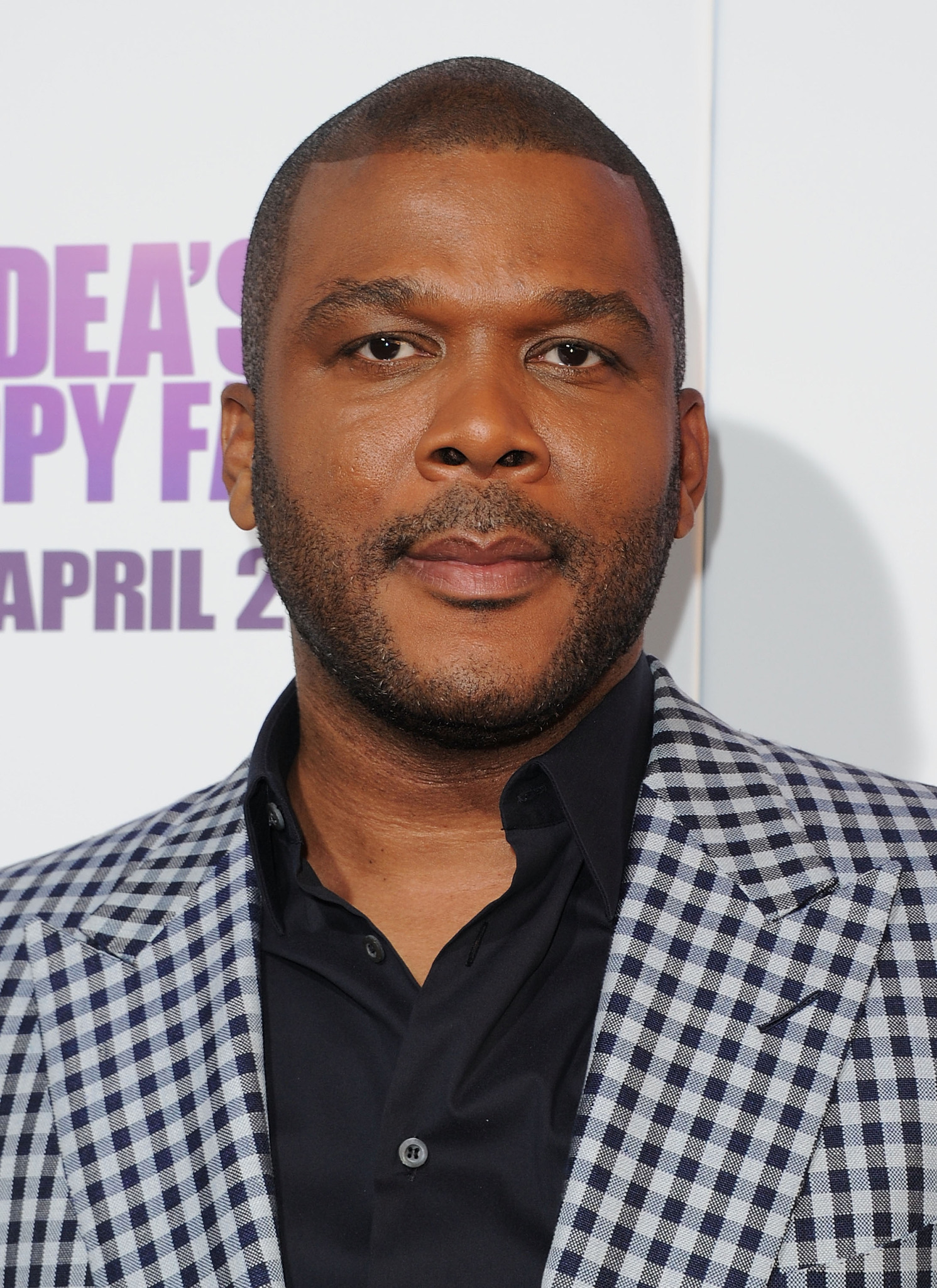 Tyler Perry's life to be explored in new documentary - The Lagos Review