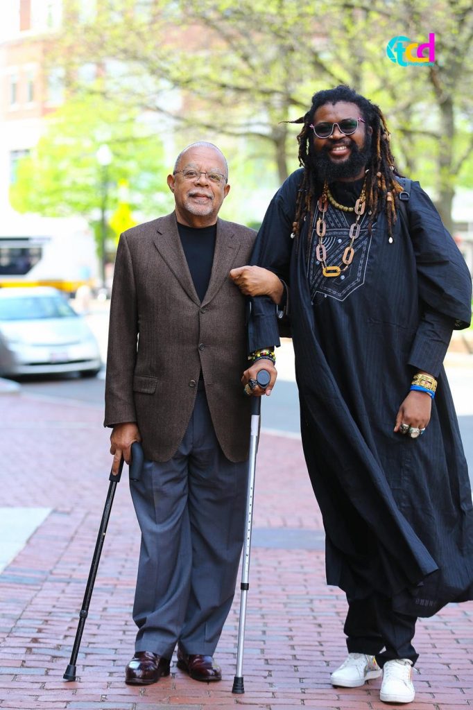 Celebrating Prof. Henry Louis Gates Jr at 72: A man of gravitas ...