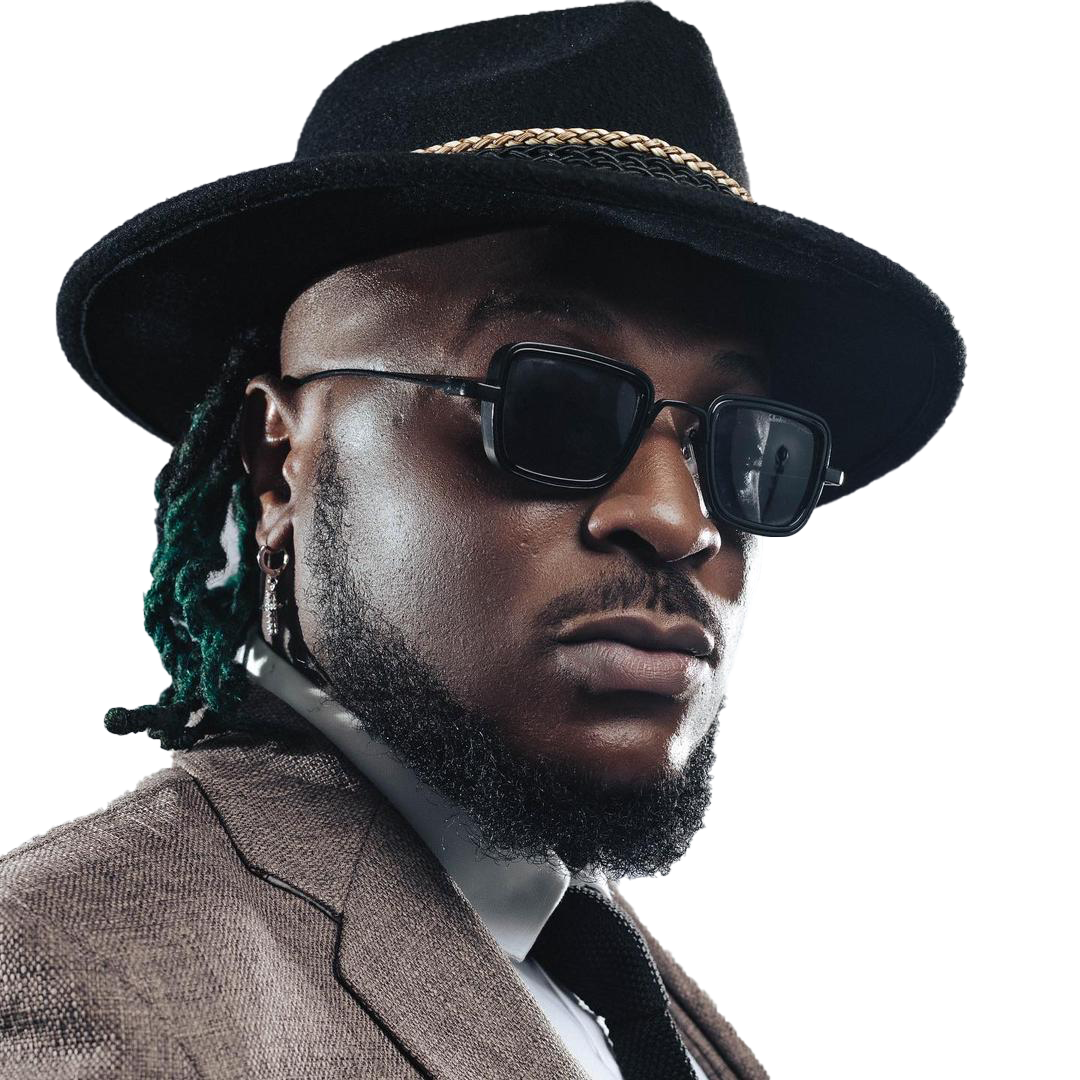 Peruzzi's "Die It" explores survival & victory - The Lagos Review