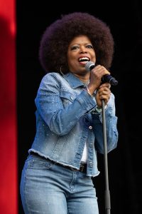 Joyce Sims, "Come Into My Life" singer, passes away at 63 - The Lagos ...