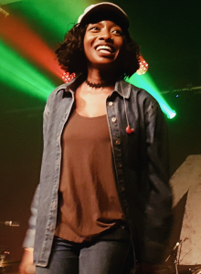 Nigeria/British rapper, Little Simz wins Mercury Prize - The Lagos Review