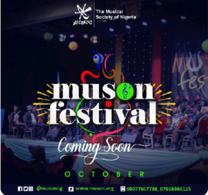 "Childe Internationale" by Wole Soyinka to set tone at 2022 Muson ...