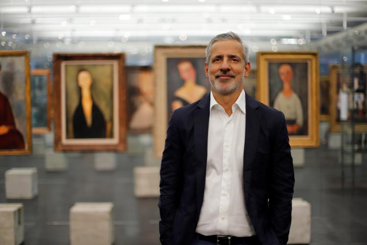 Adriano Pedrosa named curator of Venice Biennale 2024 - The Lagos Review