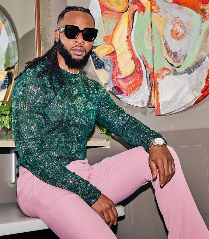 Heavyweight champion Flavour returns with "Game Changer (Dike)” - The ...