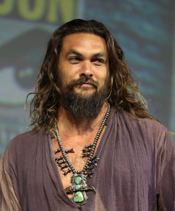 Minecraft’’ movie starring Jason Momoa gets release date - The Lagos Review