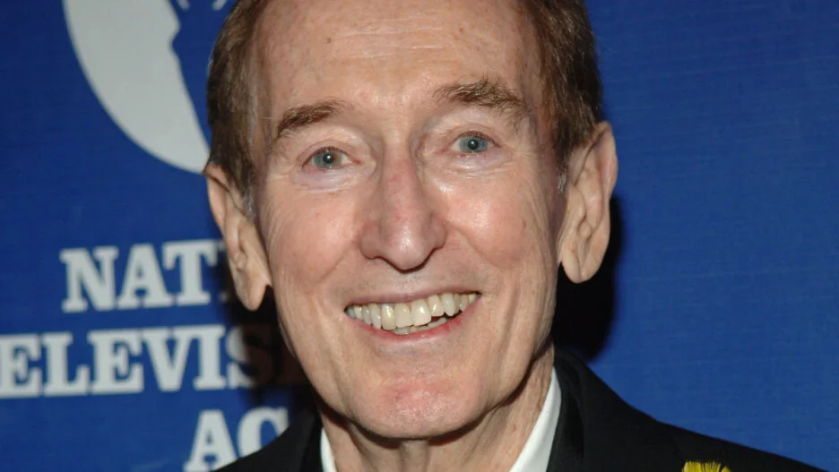 Bob McGrath passes away at 90 - The Lagos Review