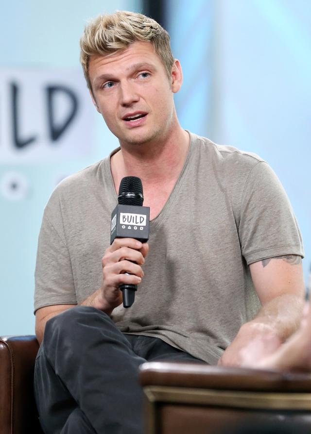 Nick Carter faces 3rd lawsuit over sexual assault allegations, denies ...