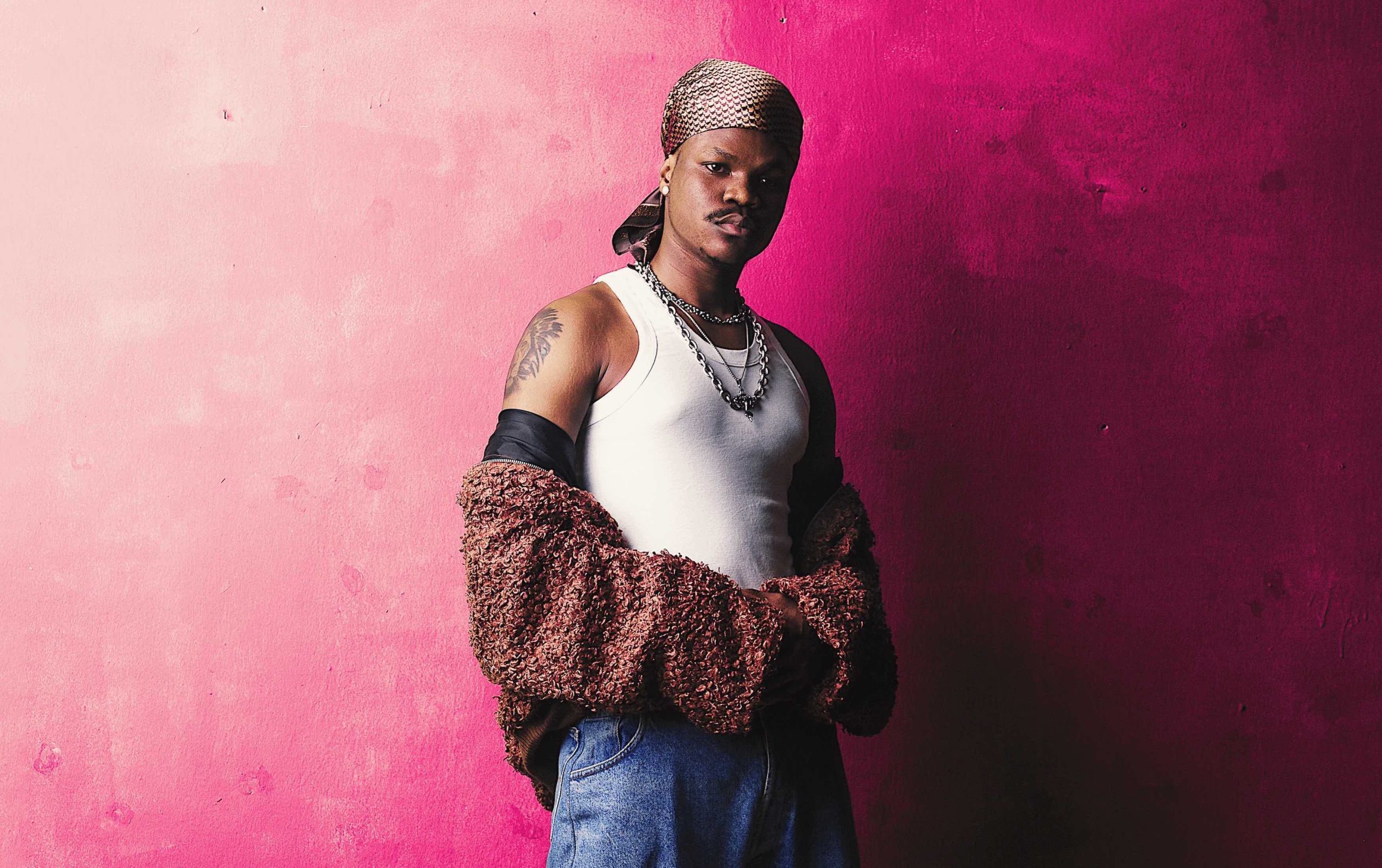 Bad Boy Timz releases visuals for "FAYA" from Empire’s "Where We Come ...