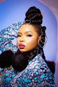 Yemi Alade is Spotify’s “EQUAL Africa Artiste” for January - The Lagos ...