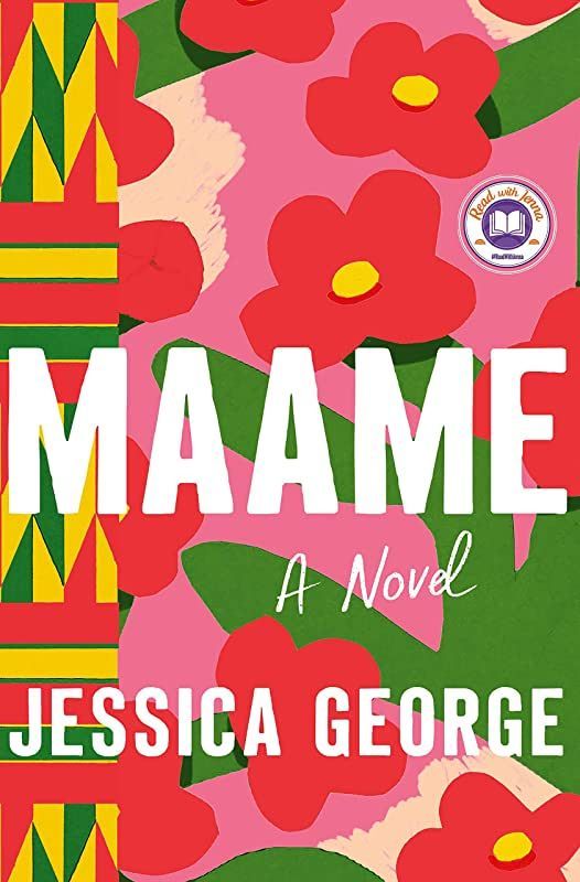 In "Maame," Jessica George is embracing her voice — Rachel Simon - The ...