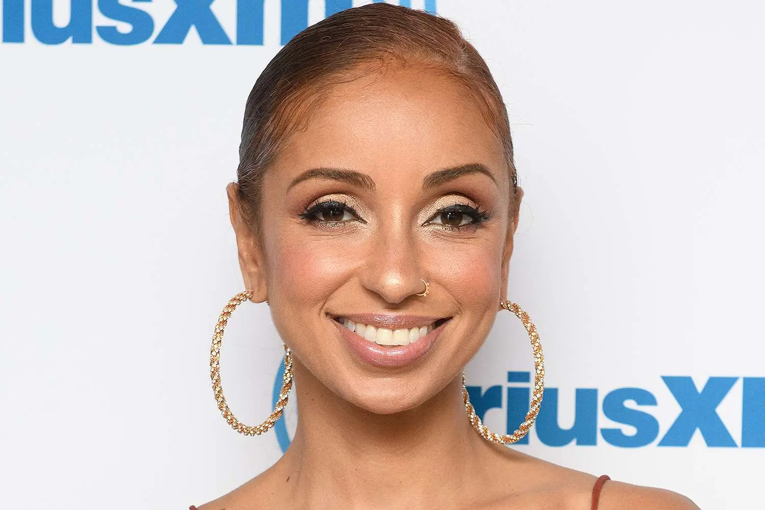 Mýa celebrates 25th career anniversary in Jamaica - The Lagos Review