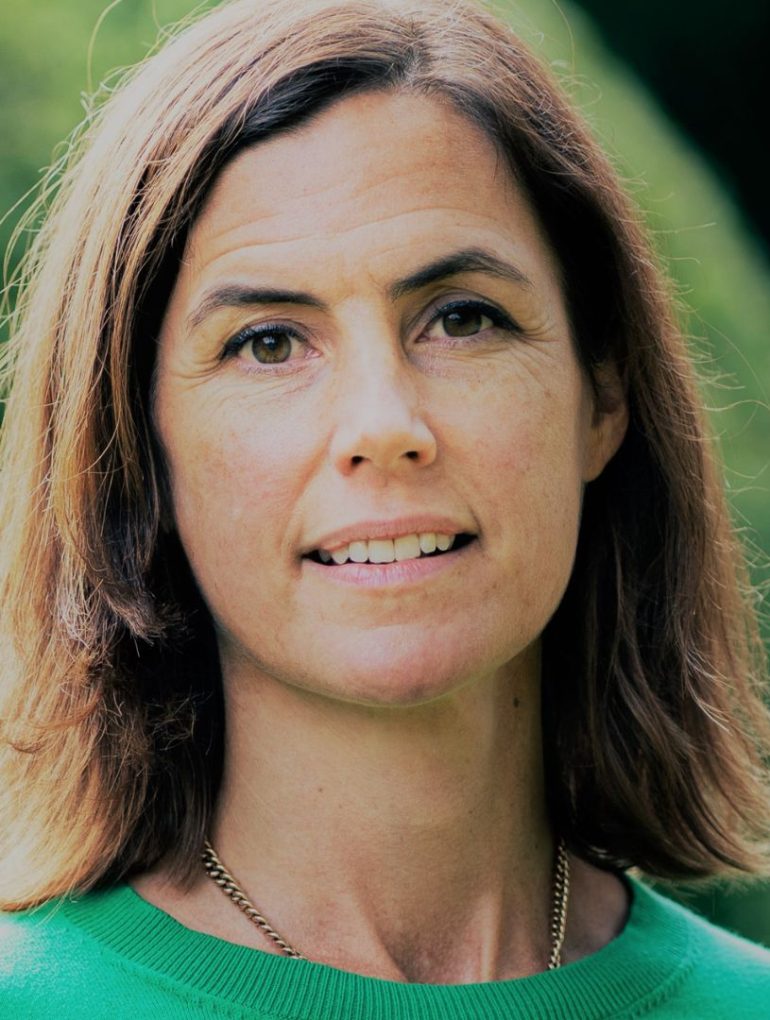 Anna Keay's "The Restless Republic" wins £5,000 Pol Roger Duff Cooper ...