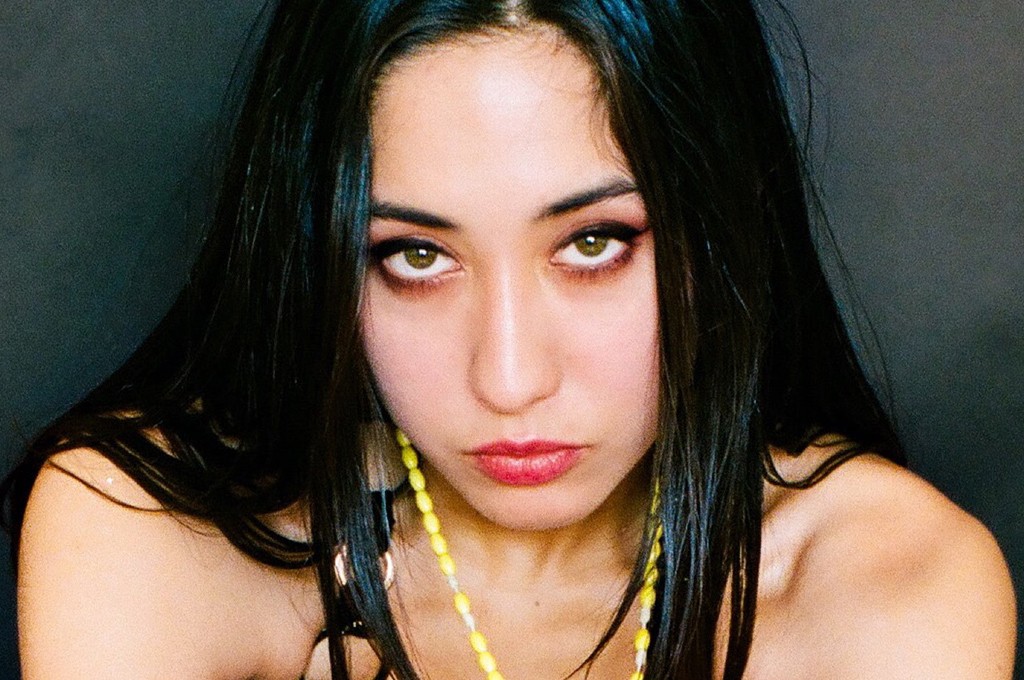 Isabella Lovestory releases new single “Latina”, set for tour with ...