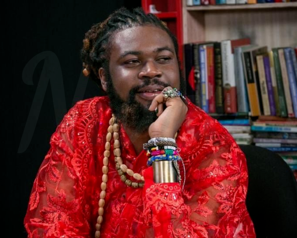 Onyeka Nwelue and Oxford University: How it all fell apart – A special ...