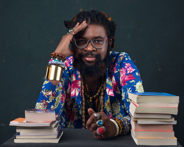 The Uses of Others: Onyeka Nwelue and African Literature in the Age of ...