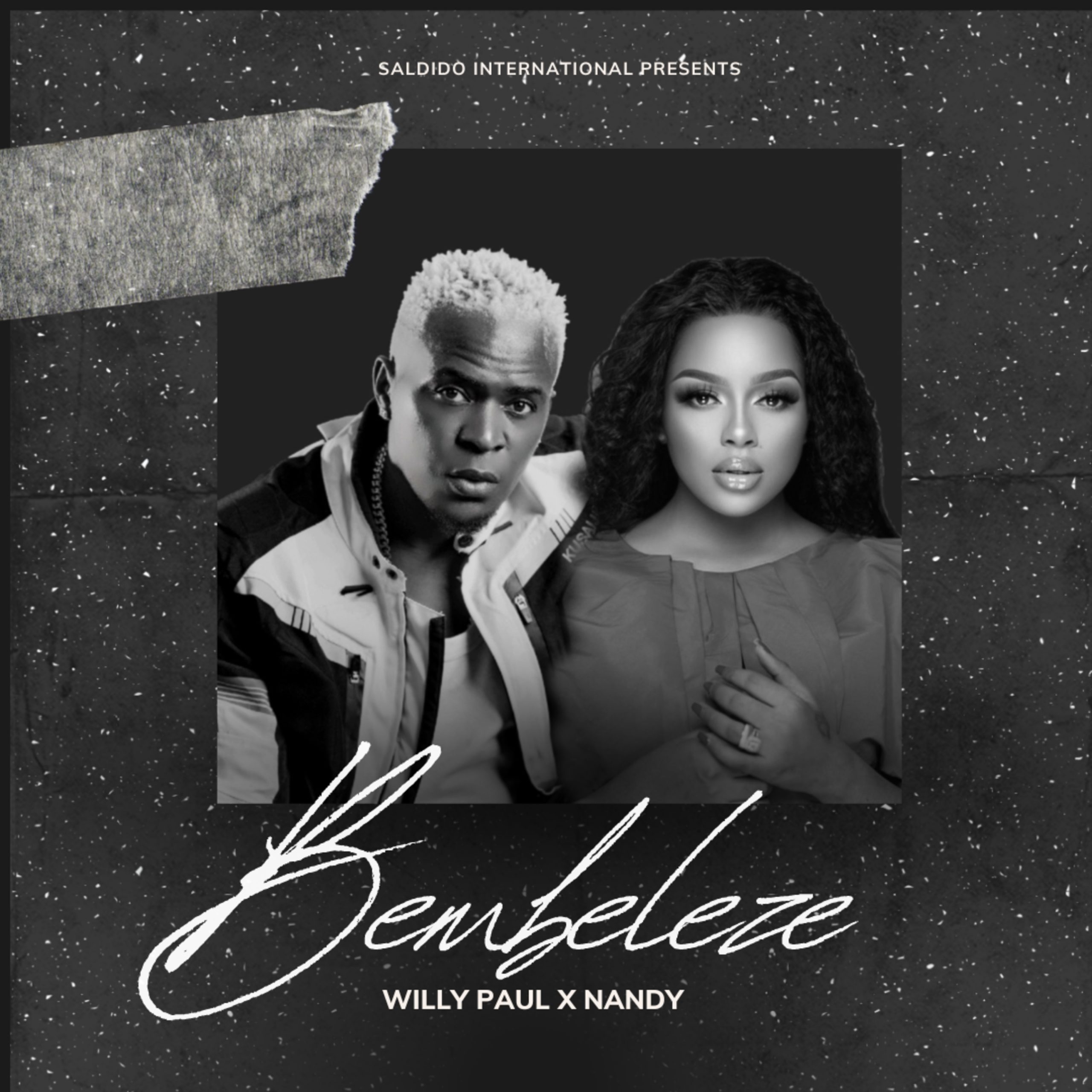 Willy Paul's "Bembeleze" delivers vibrant, catchy Afropop love song ...