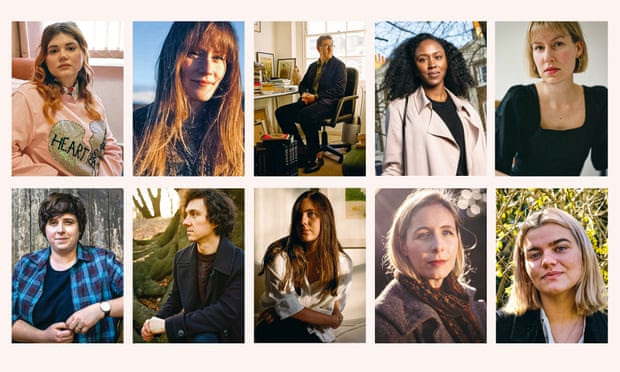 Granta unveils Best of Young British Novelists list - The Lagos Review