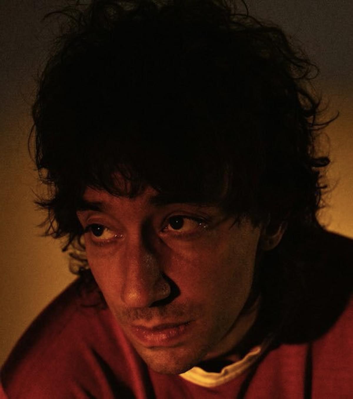 Albert Hammond Jr announces new solo album "Melodies on Hiatus" - The ...