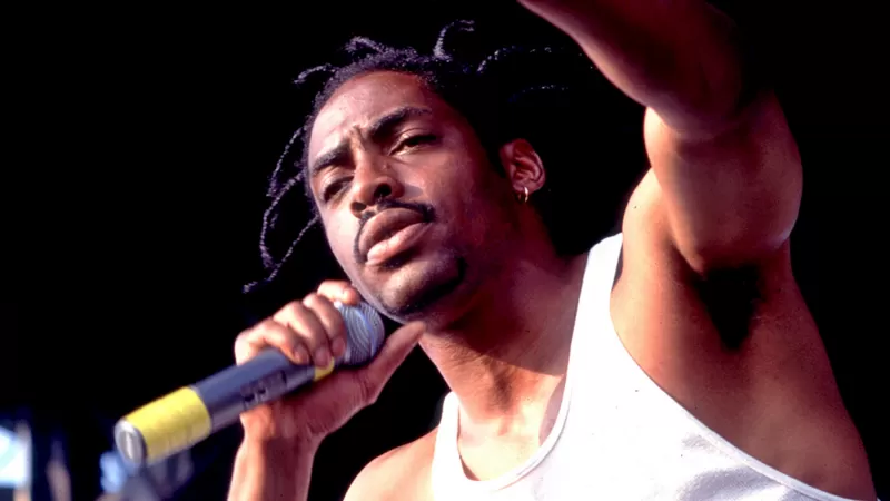 Remembering Coolio: Futurama's touching tribute to the rap icon - The ...