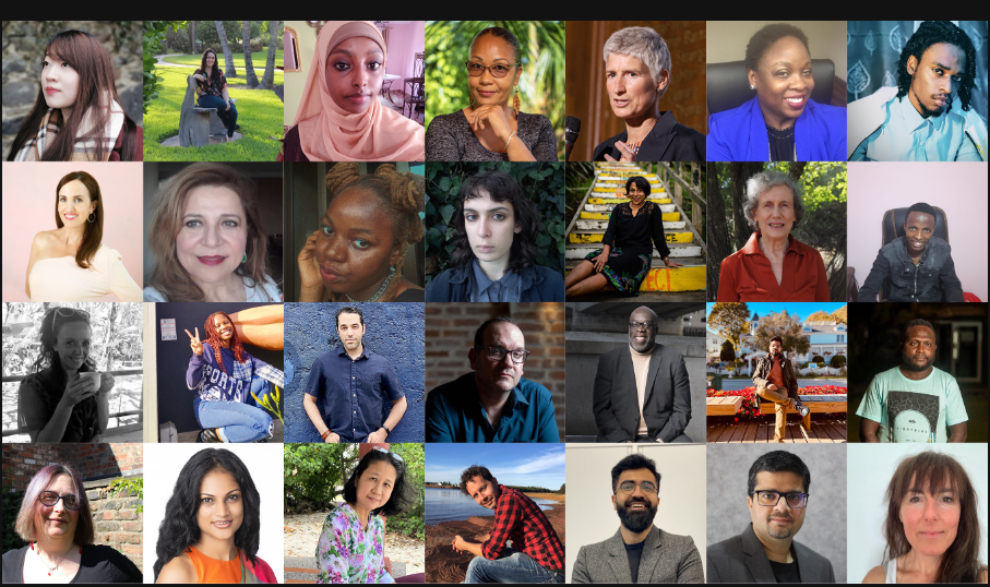 The 2023 Commonwealth Short Story Prize announces shortlist - The Lagos ...