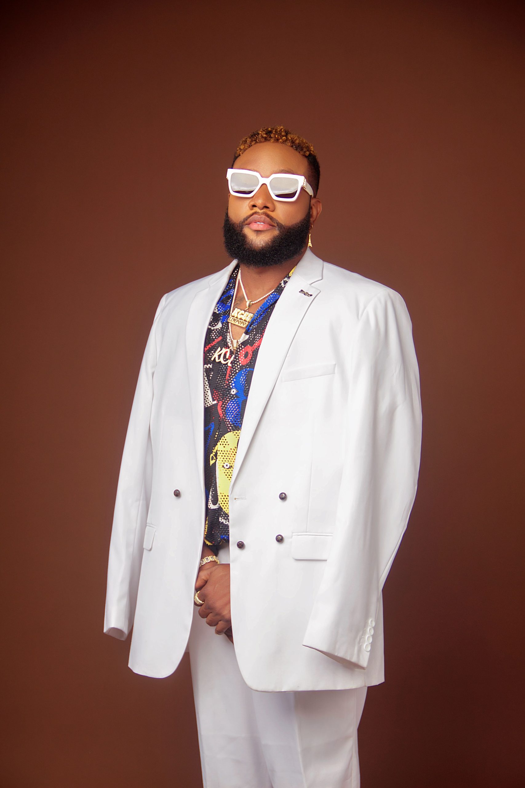 KCee teams up with Skiibi on Amapiano-inspired single "Dum Dum" - The ...
