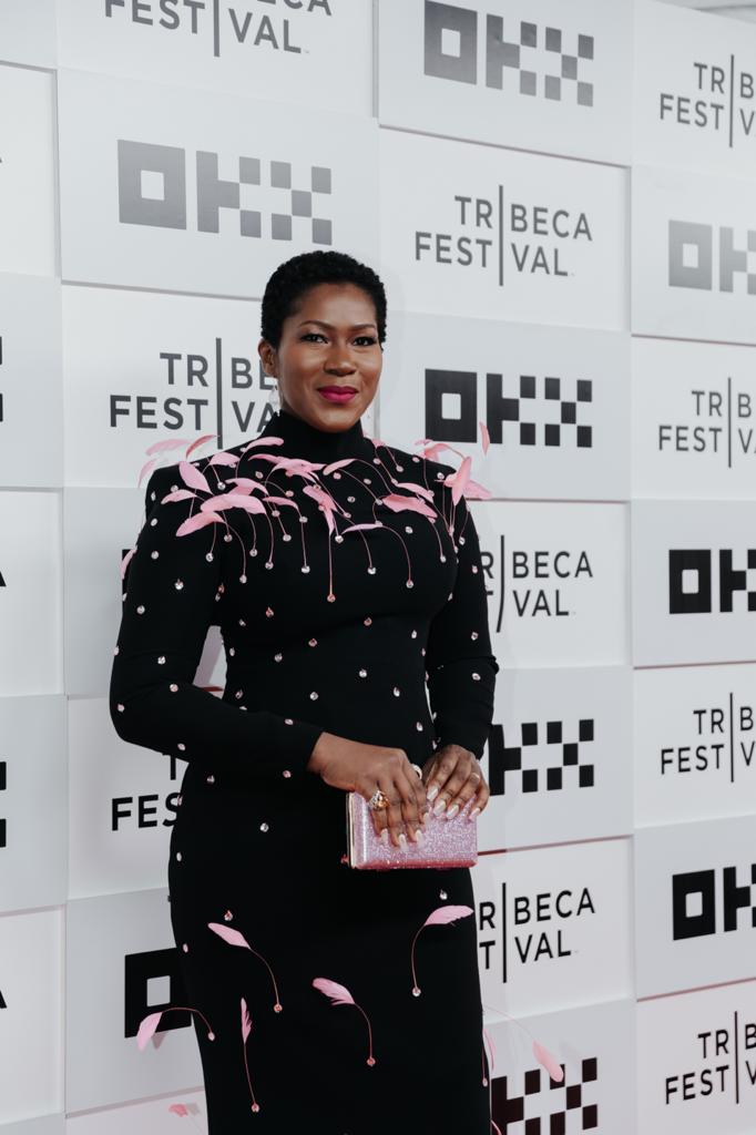 Stephanie Linus says Tribeca Festival has amplified many voices - The ...
